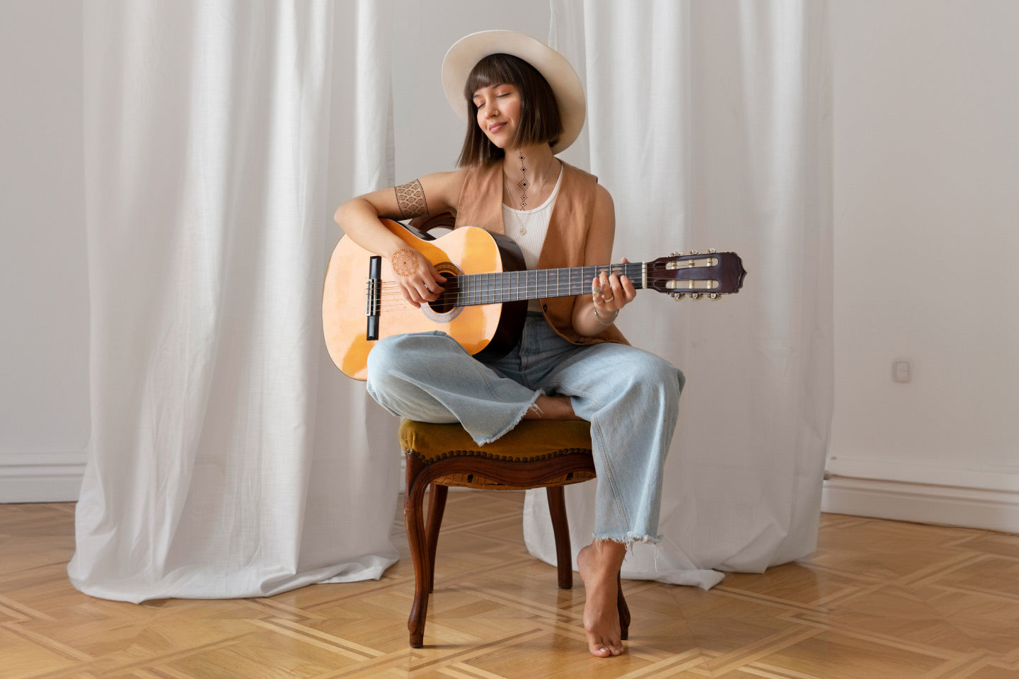 Henna and Jagua Tattoo Ideas for Musicians – Mihenna