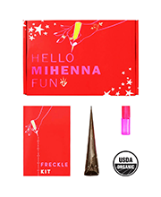 How to Make Your Henna Paste at Home: A Comprehensive Guide – Mihenna