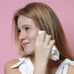 The Henna Freckle Kit Gives You Stunning Fake Freckles with Ease – Mihenna
