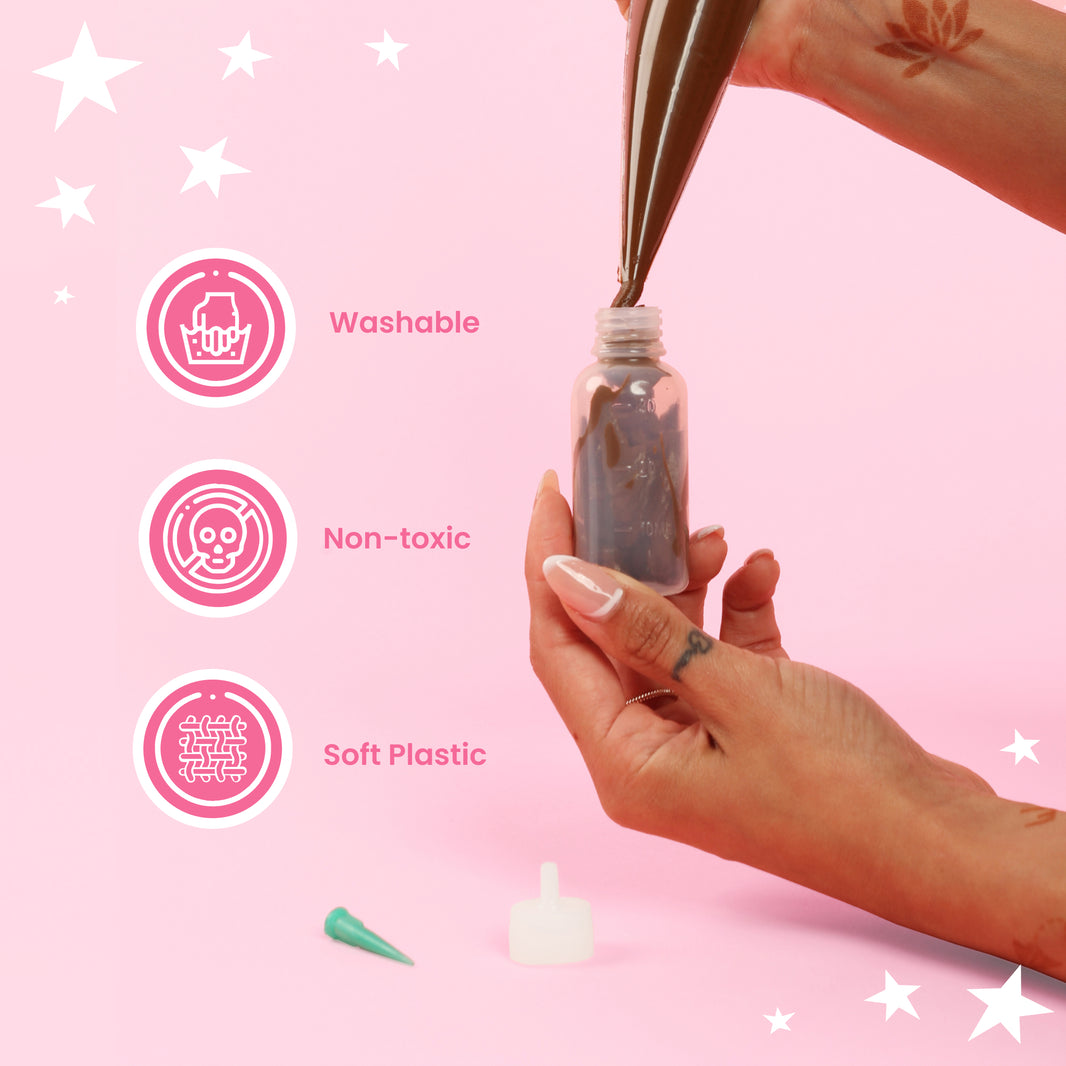 DIY Henna Supplies For All Your Extras | Shop Mihenna Today!